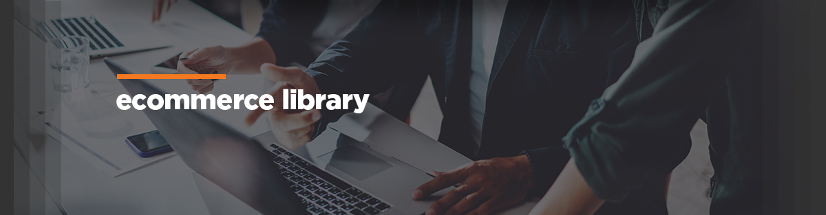 ecommerce Library