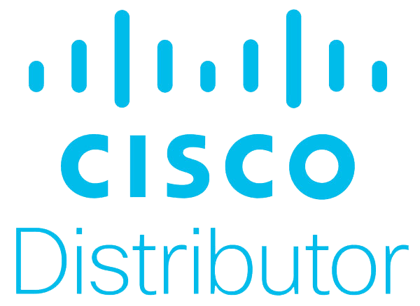 cisco distributor logo vector